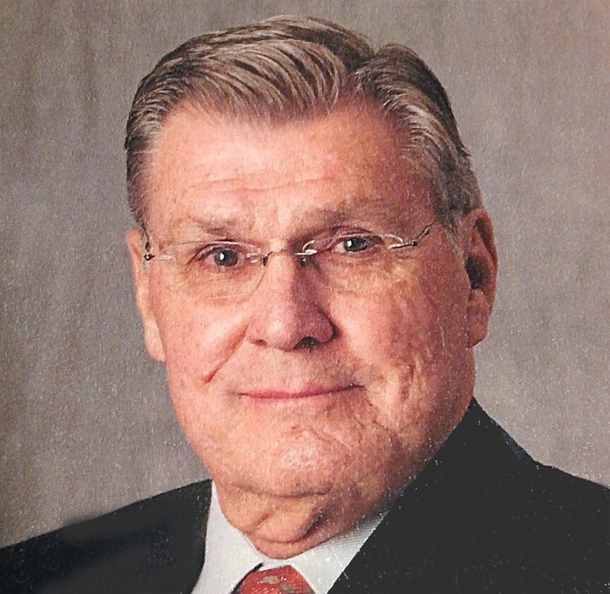 Through the Lens: The Doctor Who Wore a Green Beret | News, Sports ...